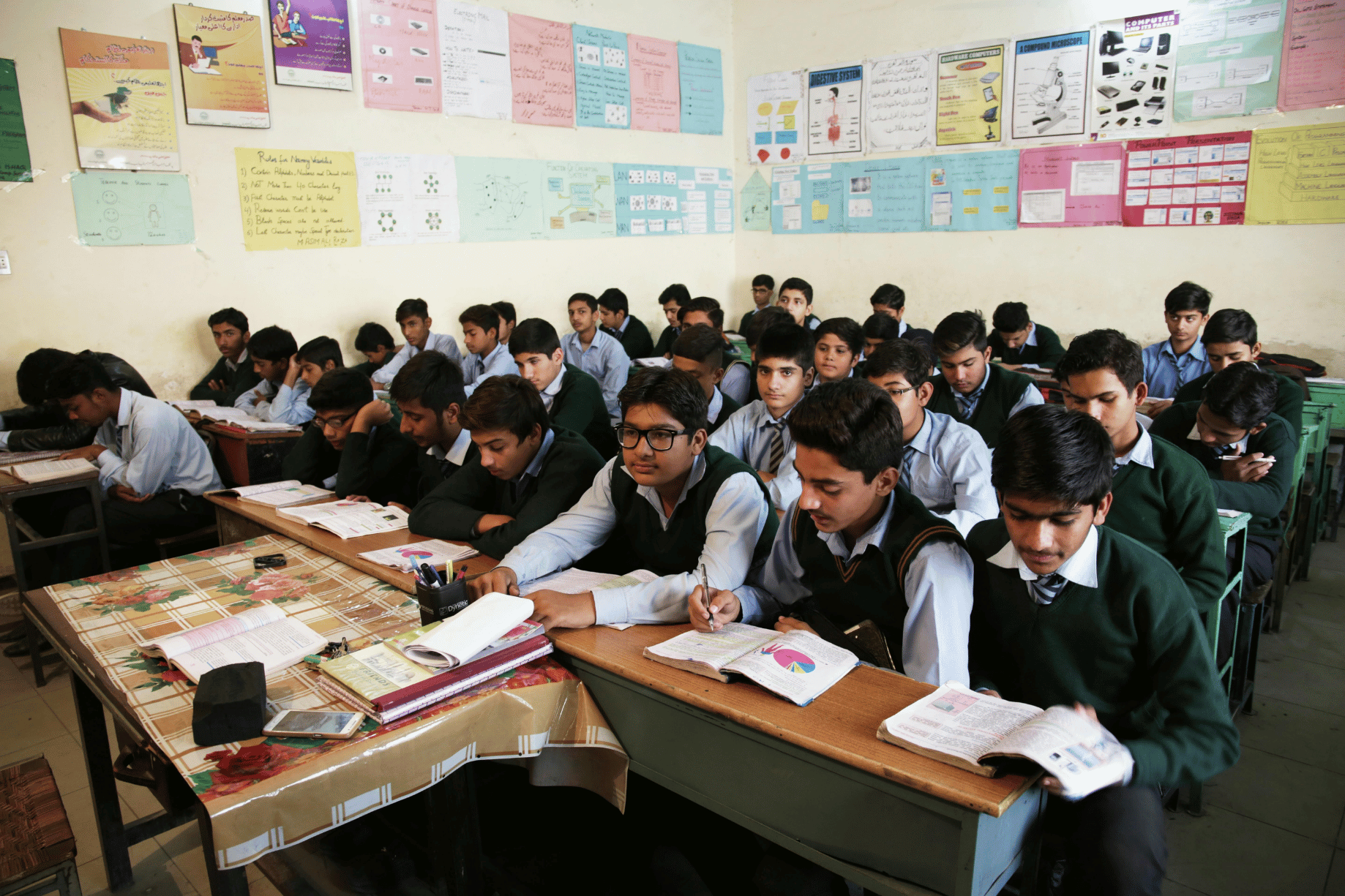 Building Compassionate Youth: Why Emotional Intelligence Matters in ...